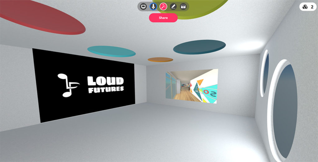 Soapbox - Learning in VR - Metaxu.studio